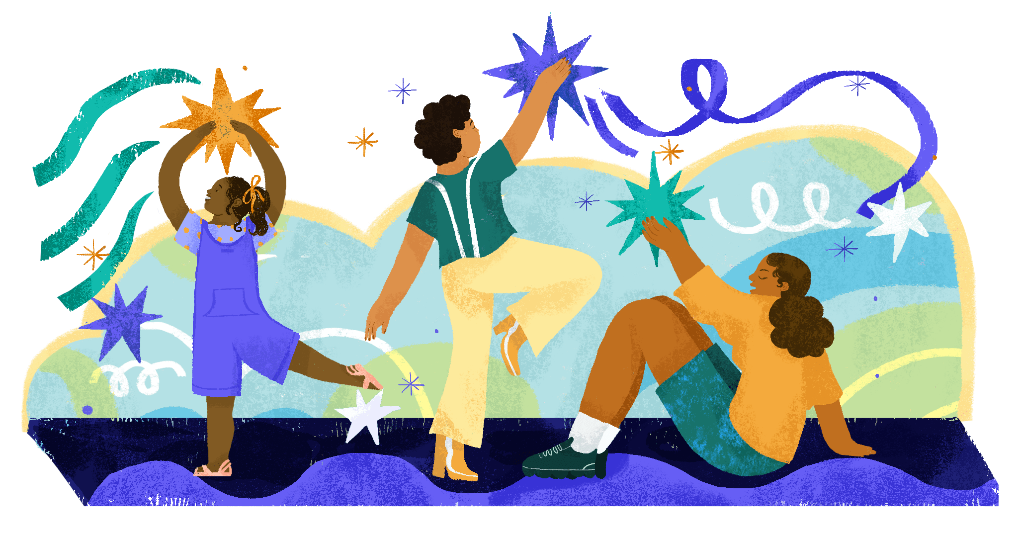 Careers | Imaginable Futures