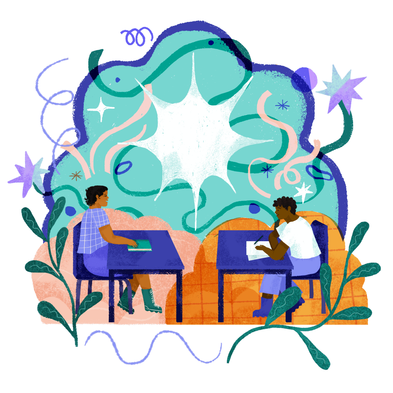 Who We Are | Imaginable Futures