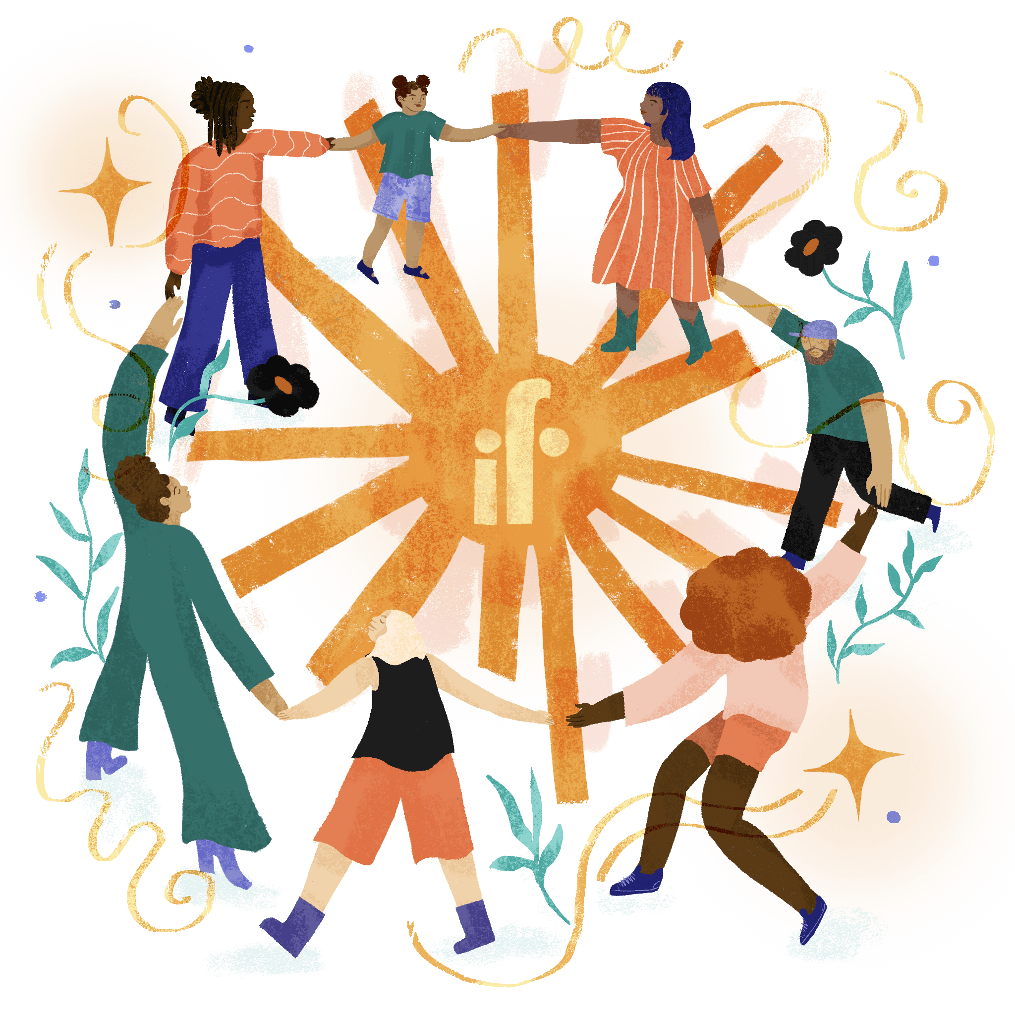 Who We Are | Imaginable Futures