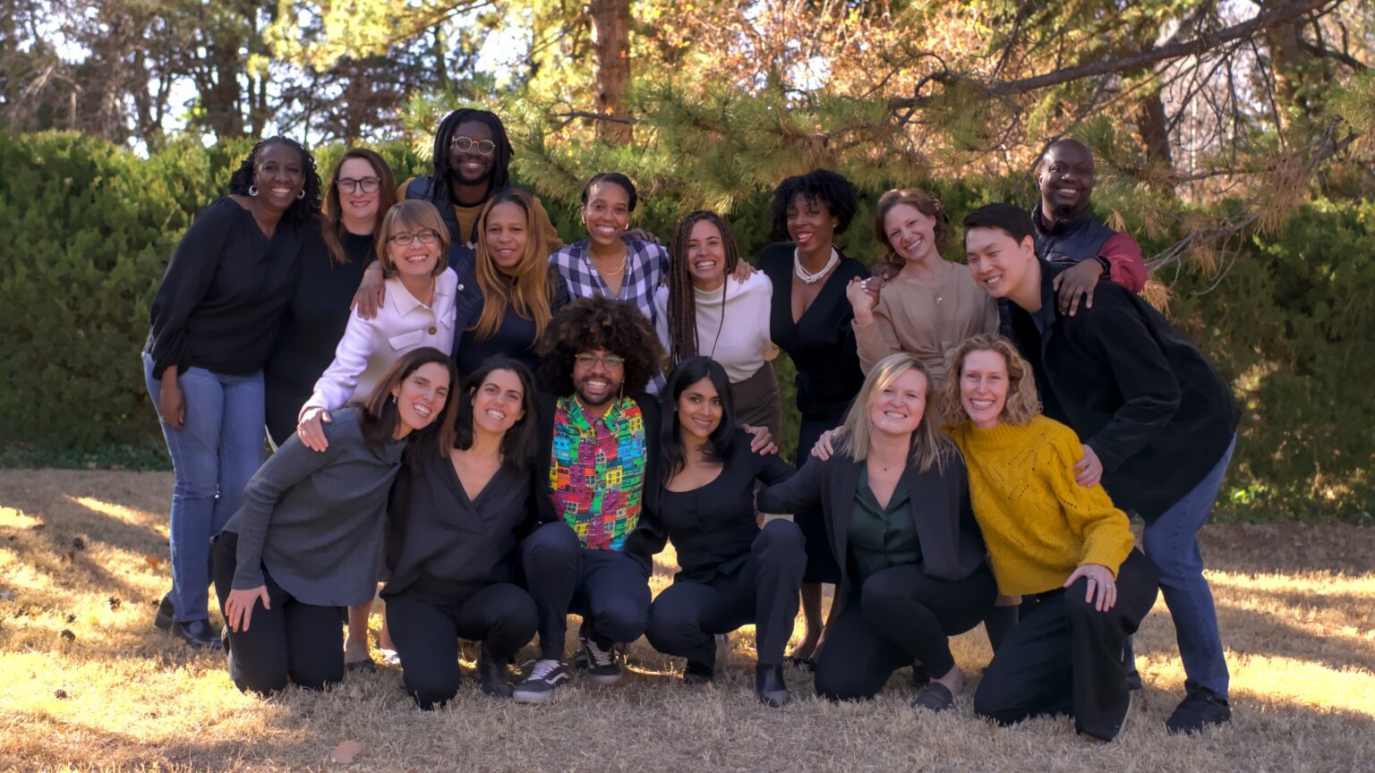 Who We Are | Imaginable Futures