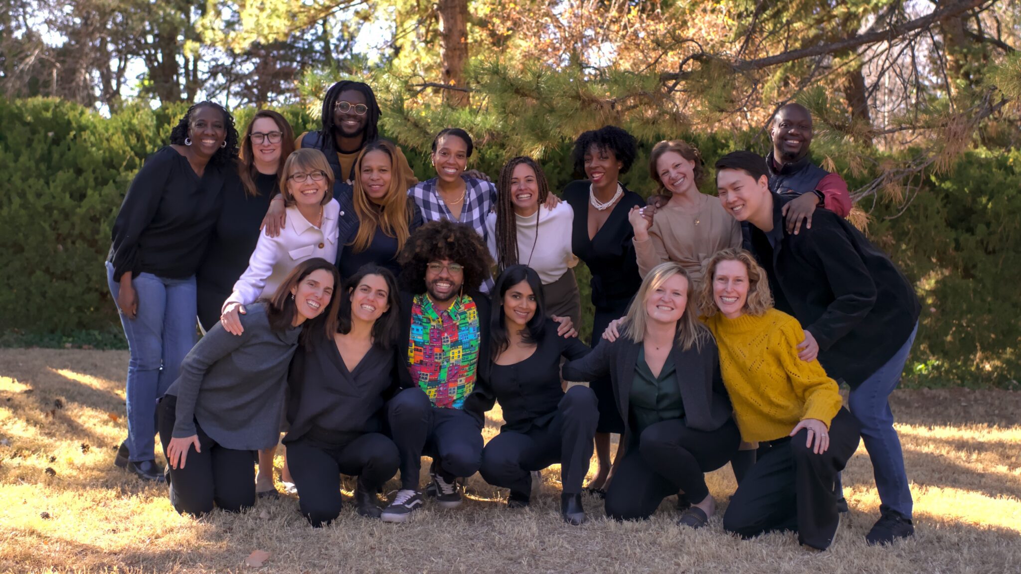 Who We Are | Imaginable Futures