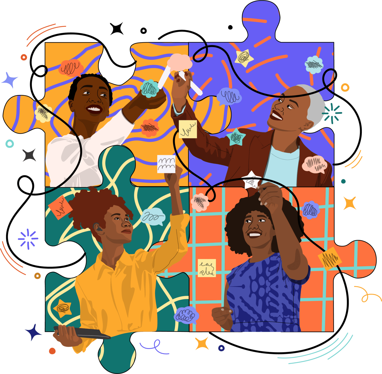 Who We Are | Imaginable Futures