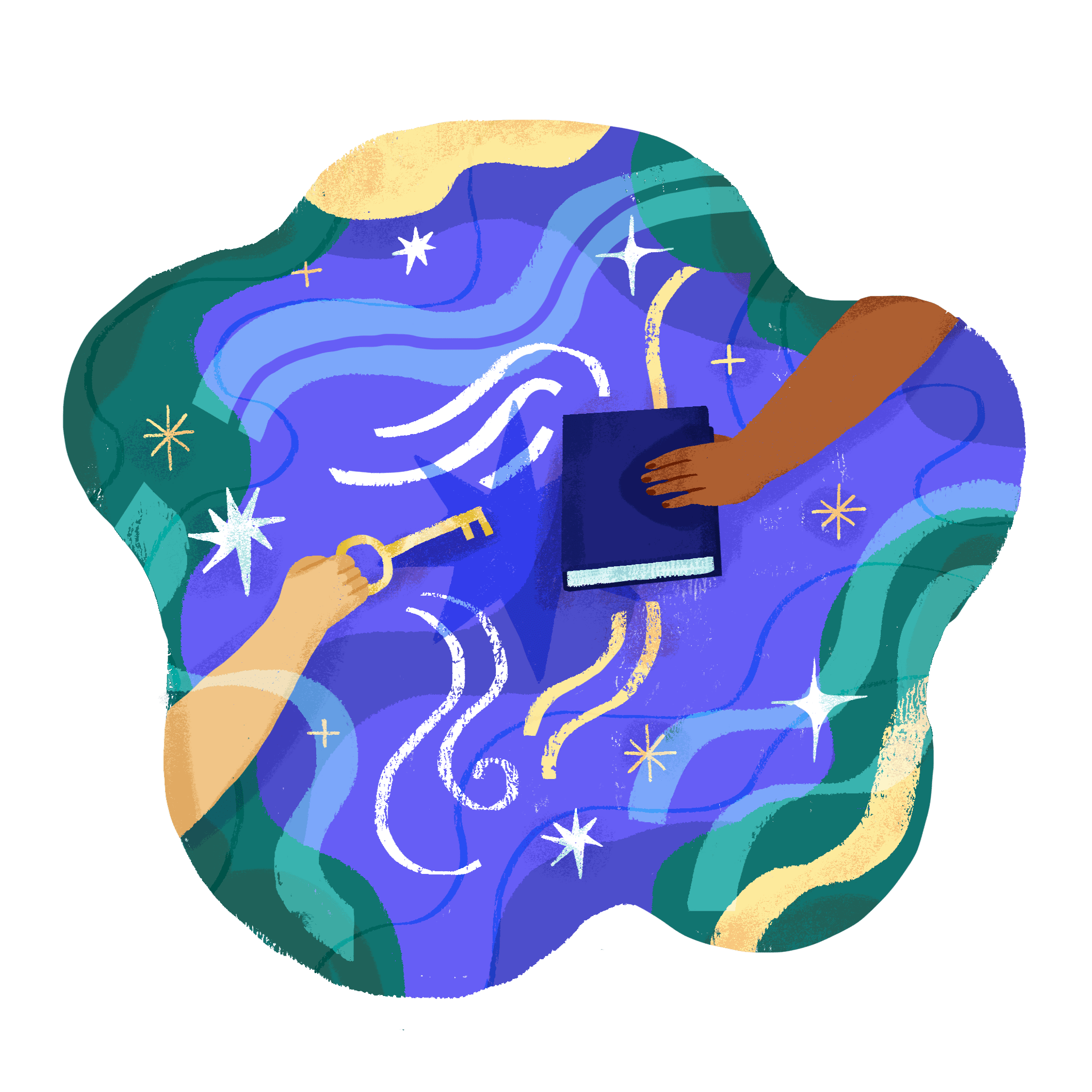 Who We Are | Imaginable Futures