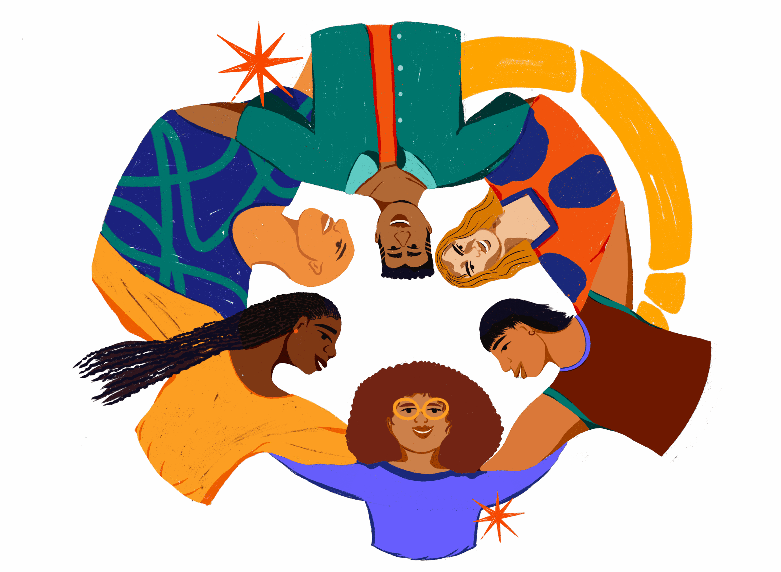 Where We Work | Imaginable Futures