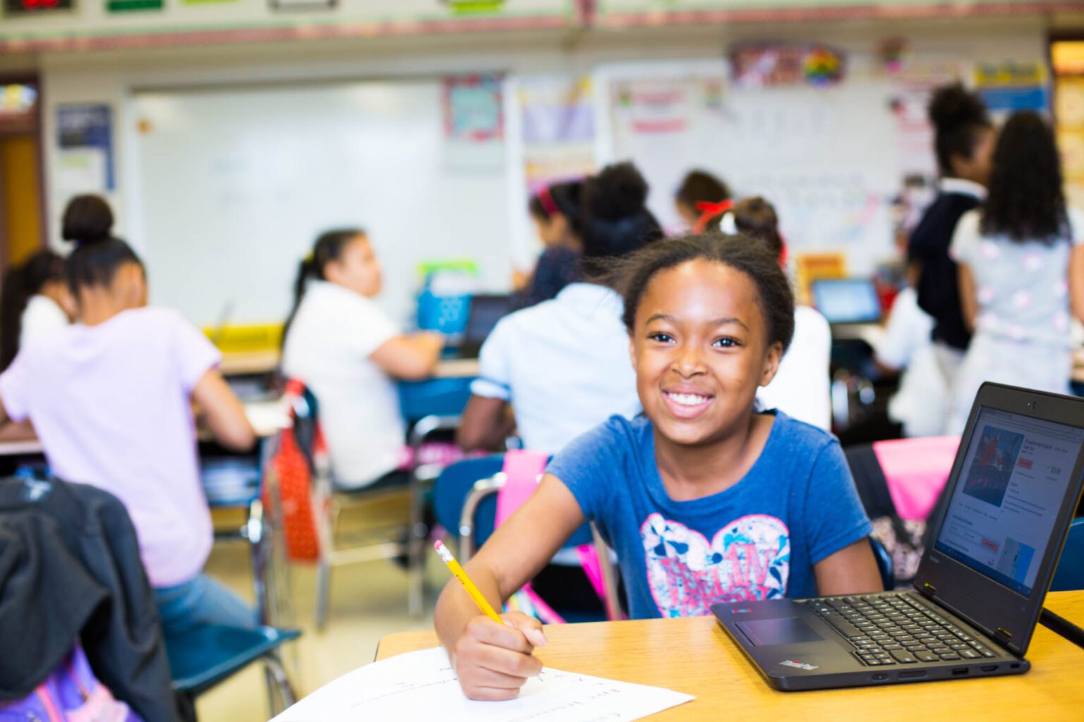 DonorsChoose | Imaginable Futures