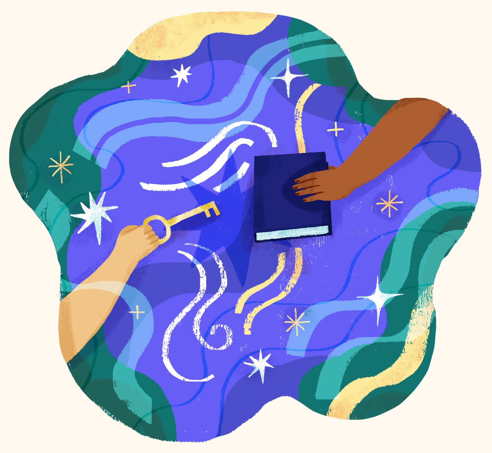 Our Partners | Imaginable Futures