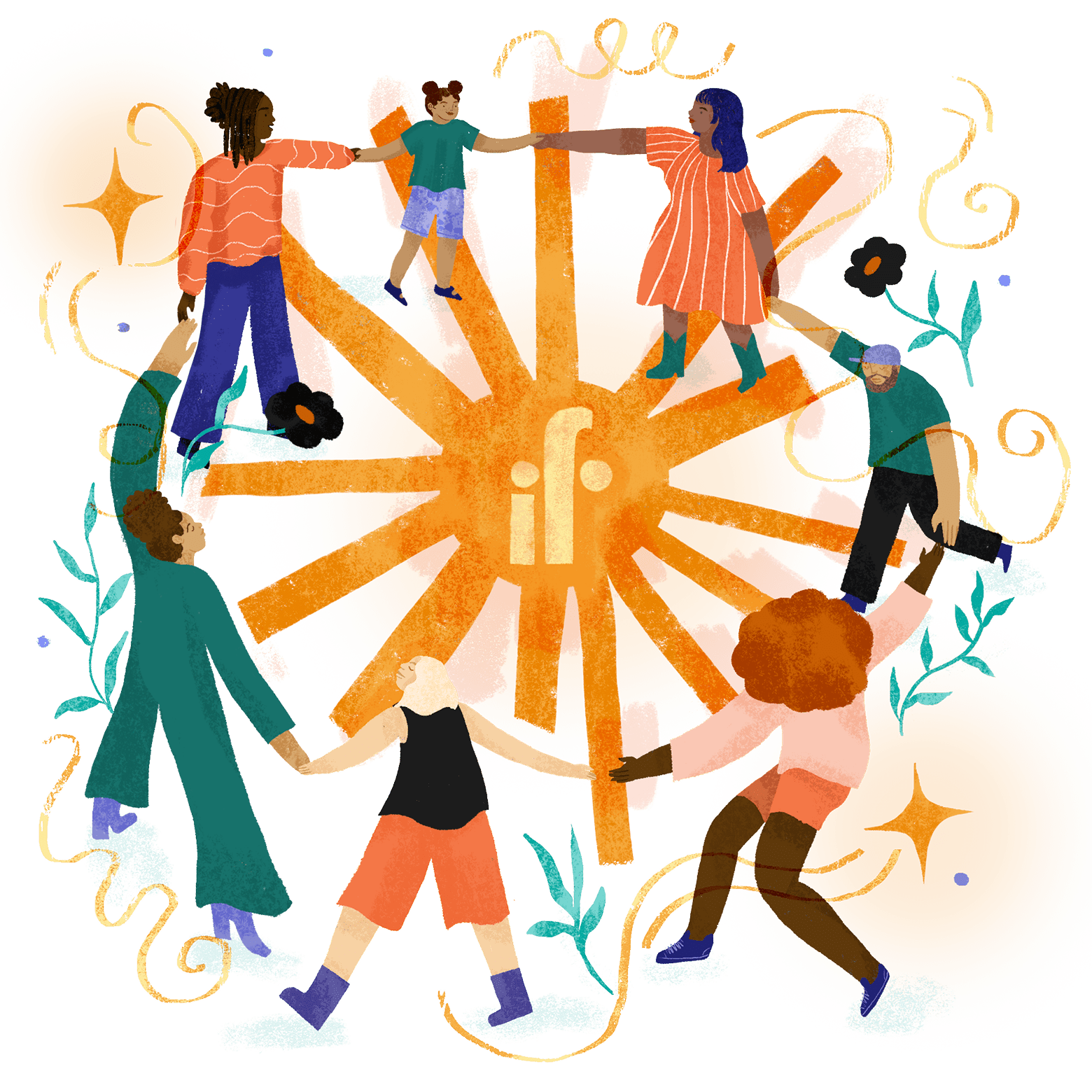 Our Partners | Imaginable Futures