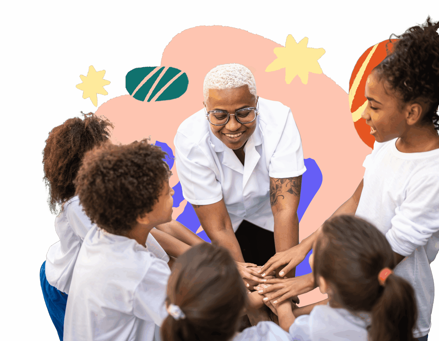 Breaking Barriers. Sparking Possibility. | Imaginable Futures