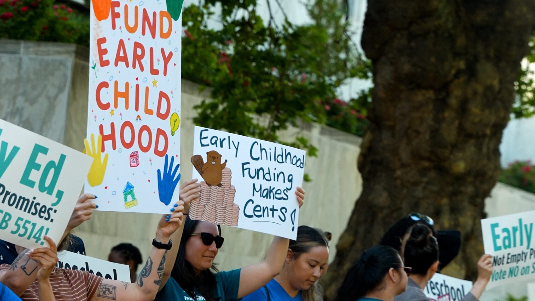 Impact Redefined 2025 – United States | Imaginable Futures